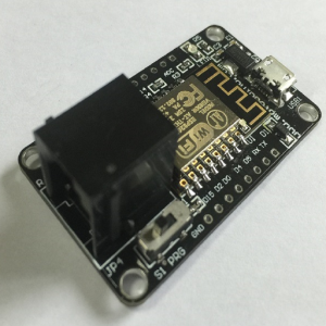 Motoduino ESP8266 WiFi 模組 – Motoduino