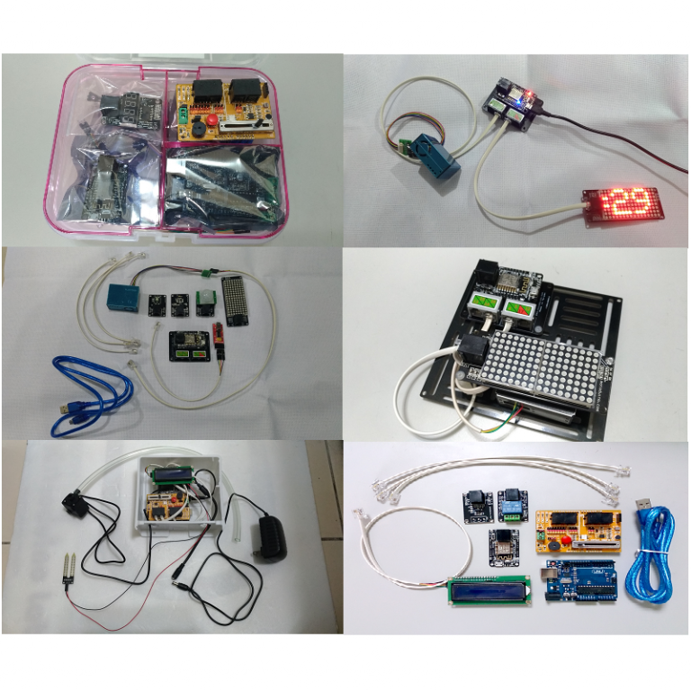 Motoduino – 慧手科技股份有限公司